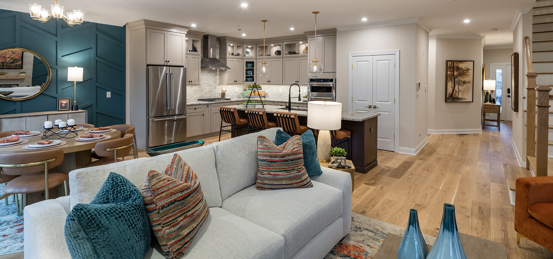 New Homes - Real Estate Broker NJ